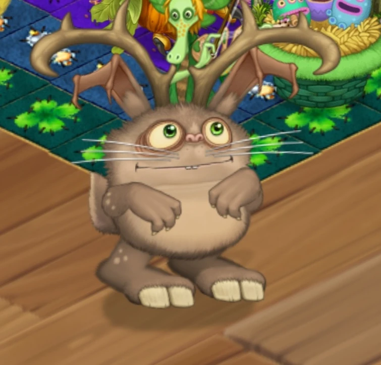 Got epic blabbit in 2nd try! | Fandom