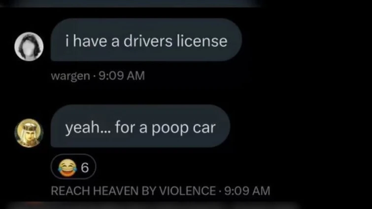 Poop car | Fandom