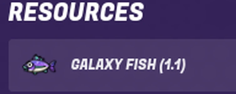 0.1 of a fish | Fandom