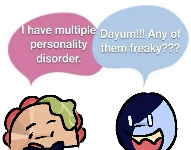 Dayum!!! Are any of them 𝓕𝓻𝓮𝓪𝓴𝔂??? | Fandom