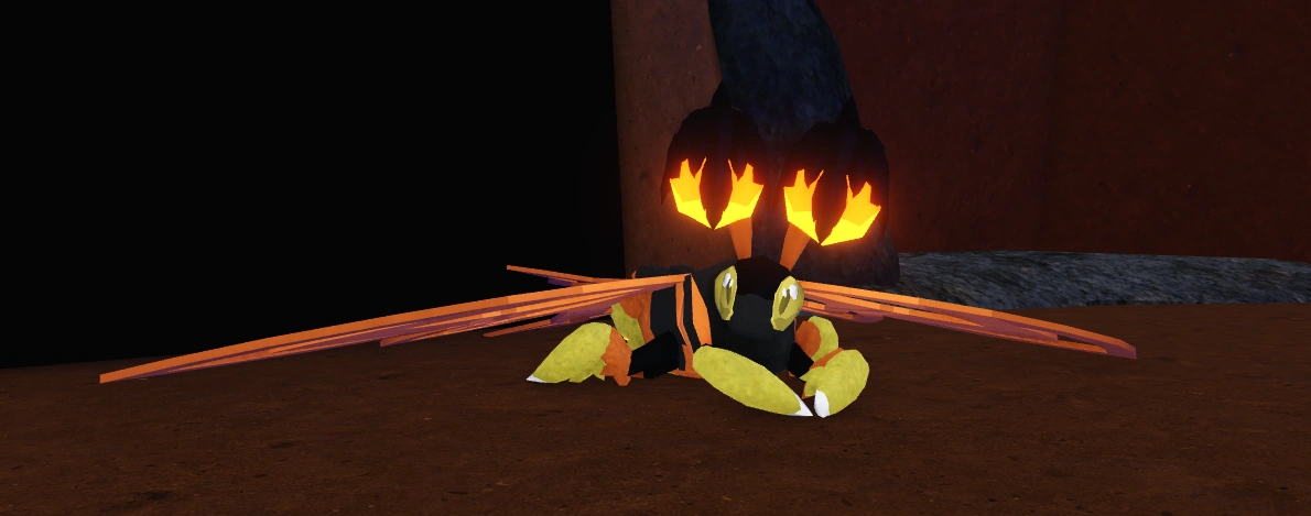 moth part 6 | Fandom