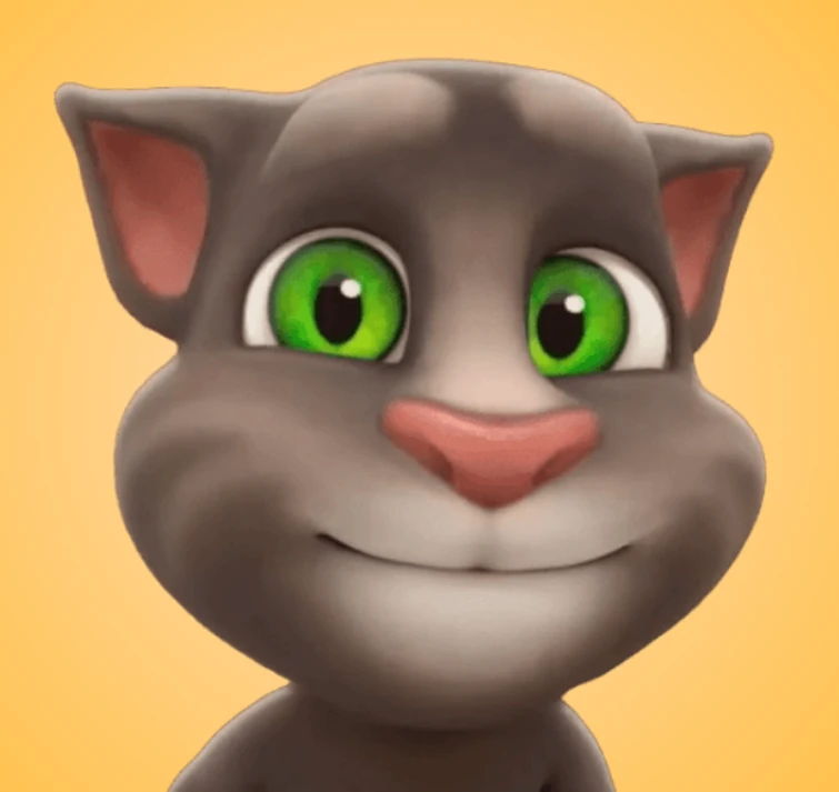 Discuss Everything About Talking Tom & Friends Wiki | Fandom