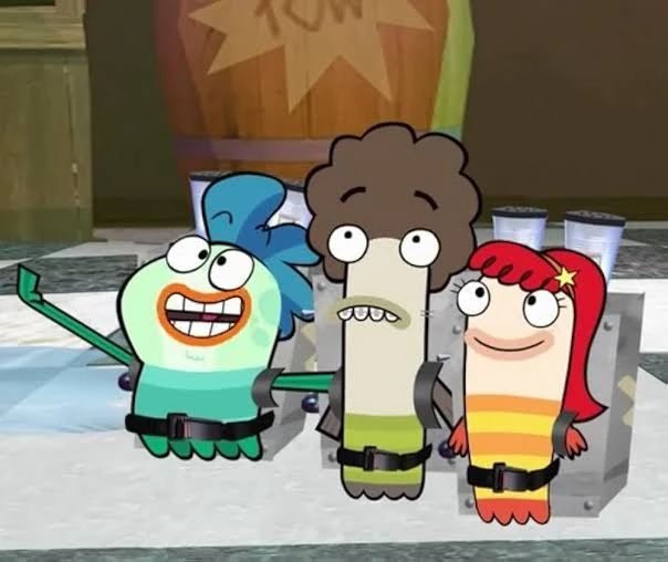 Season 2 | Fandom