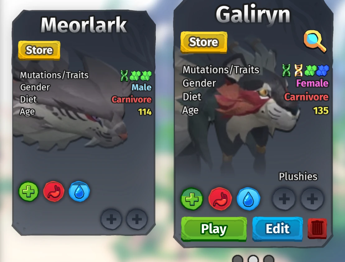 Selling Clover/Fools Gold! | Fandom