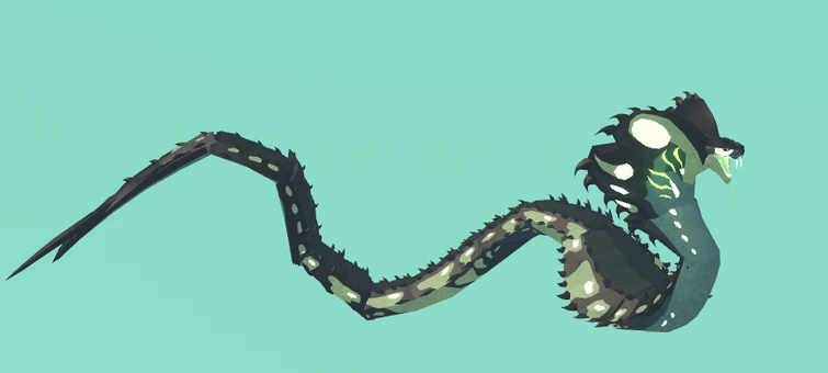 Discuss Everything About Creatures of Sonaria Wiki | Fandom