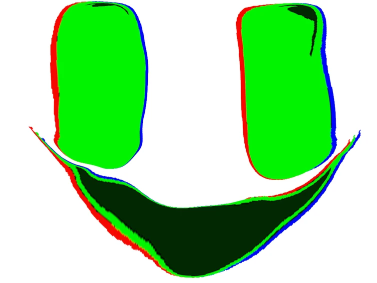 my custom April fools U-section remake with U-section hoax entity ( like U-60 U-55 U-40 U-10 ...