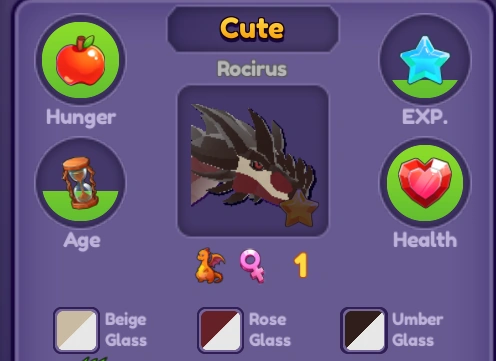 A beautiful roc I just hatched! | Fandom