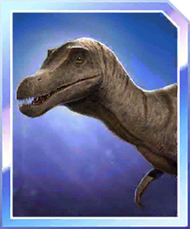 Discuss Everything About Jurassic World Alive Wiki | Fandom