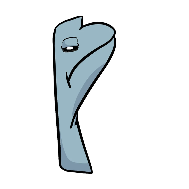 Deleted Letters In AL | Fandom