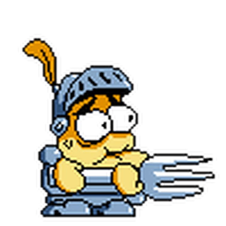 What your favorite Pizza Tower enemy say abou you (part 1) | Fandom