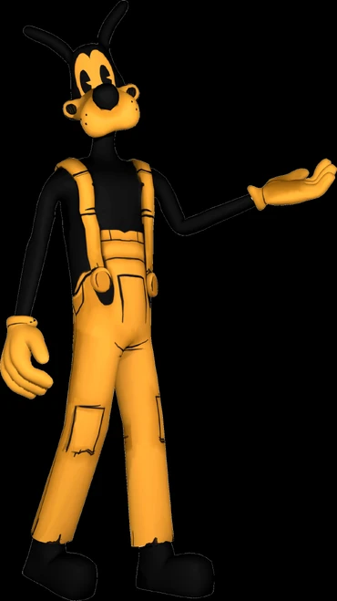 Discuss Everything About Bendy Wiki | Fandom