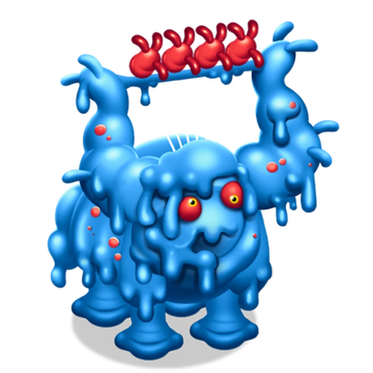 Is Epic Woolabee really Blue Prismatic Woolabee? | Fandom