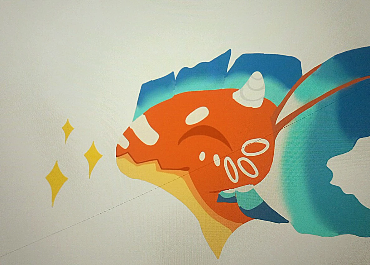 Drawing scrapped creatures part 2 | Fandom