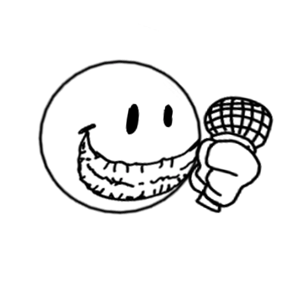 My version of fnf giddy | Fandom