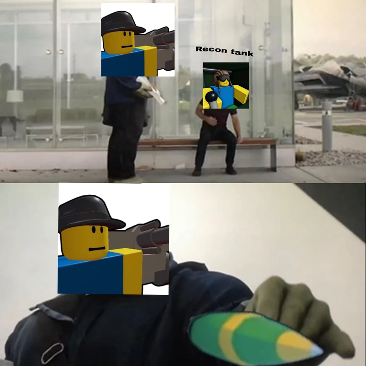 Discuss Everything About NoobsInCombat Wiki | Fandom