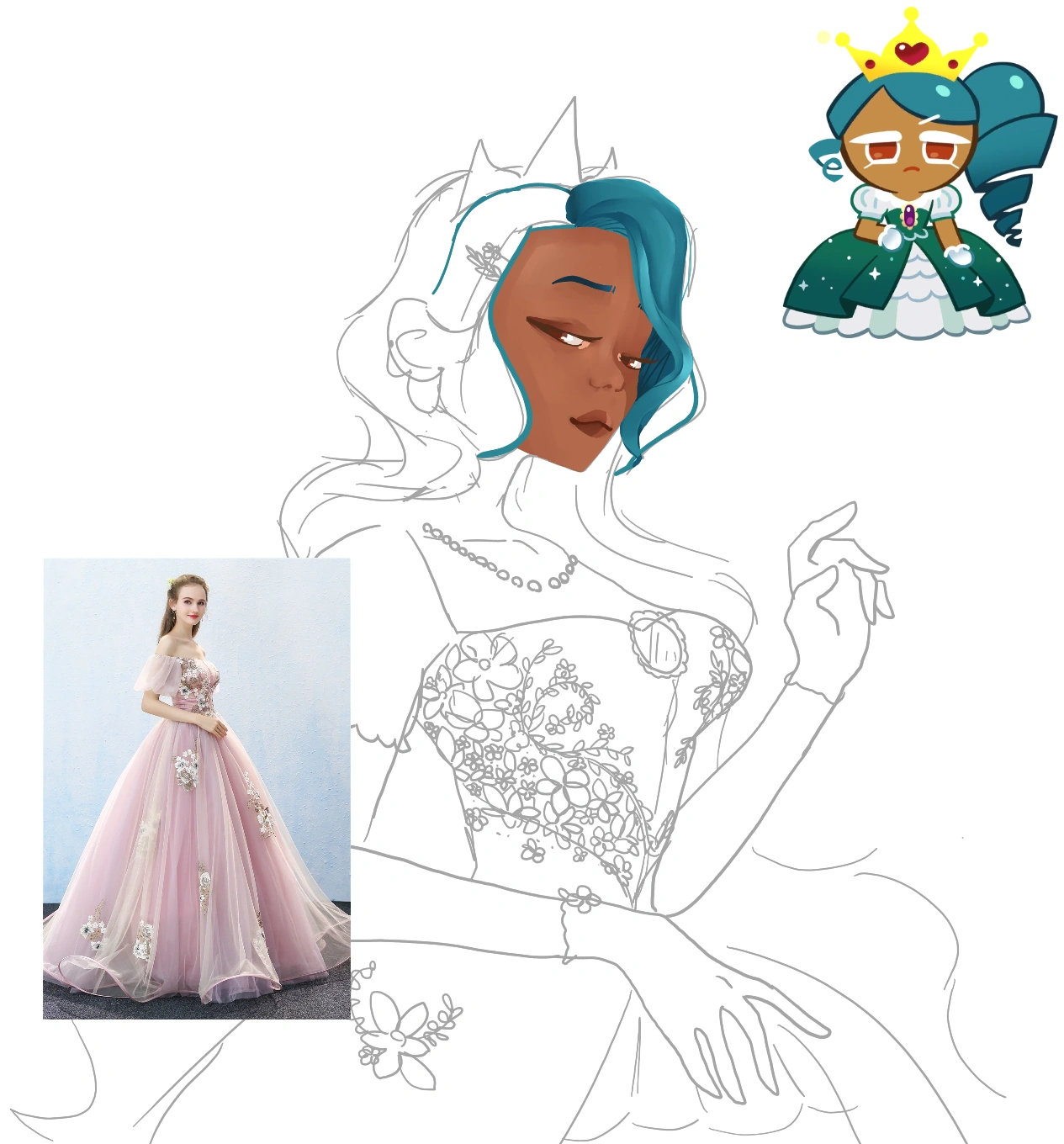 crazy wip thar will prosbly take more than 2 business days | Fandom