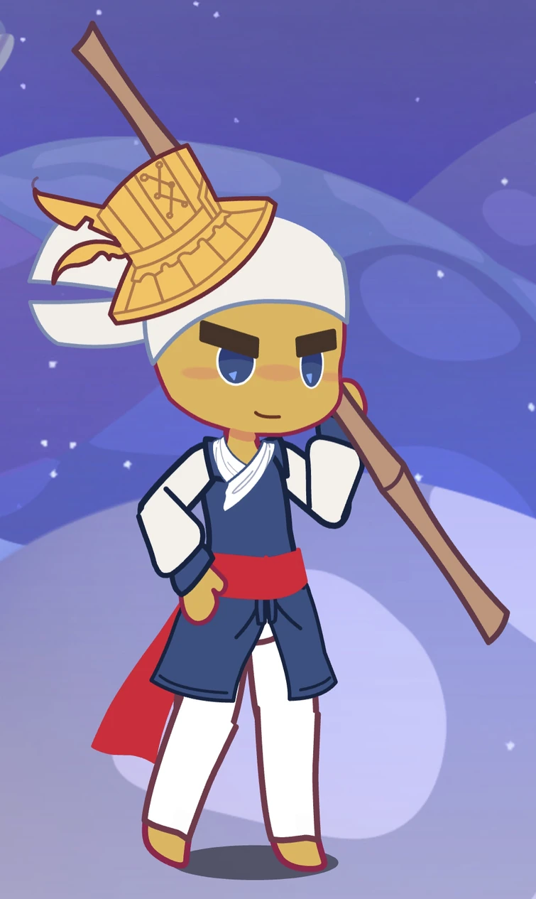 Discuss Everything About Cookie Run: Kingdom Wiki | Fandom