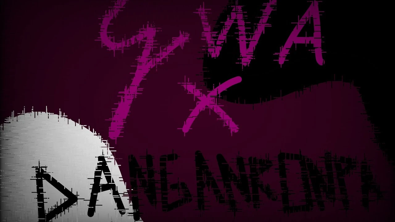 GWA X Danganronpa silly video | Fandom