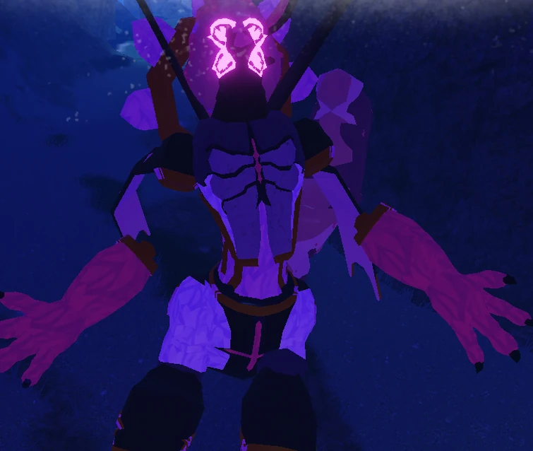 Why so ominous | Fandom