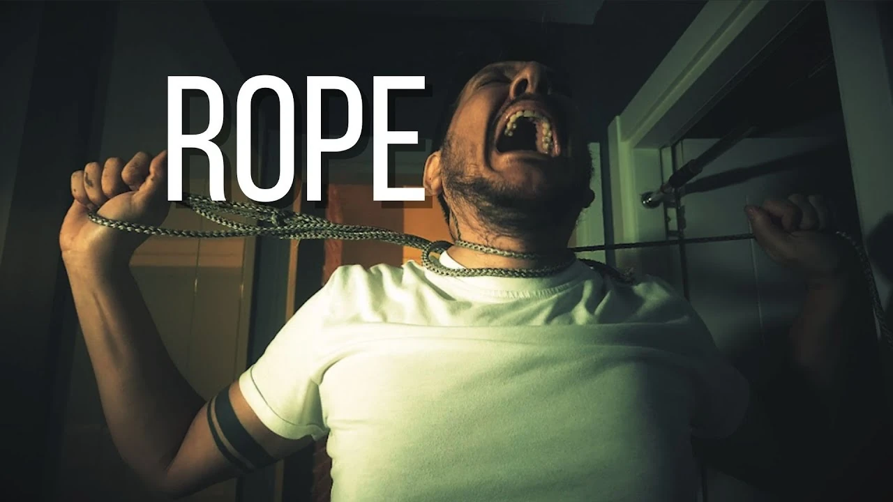 Rope (daily horror #836) | Fandom
