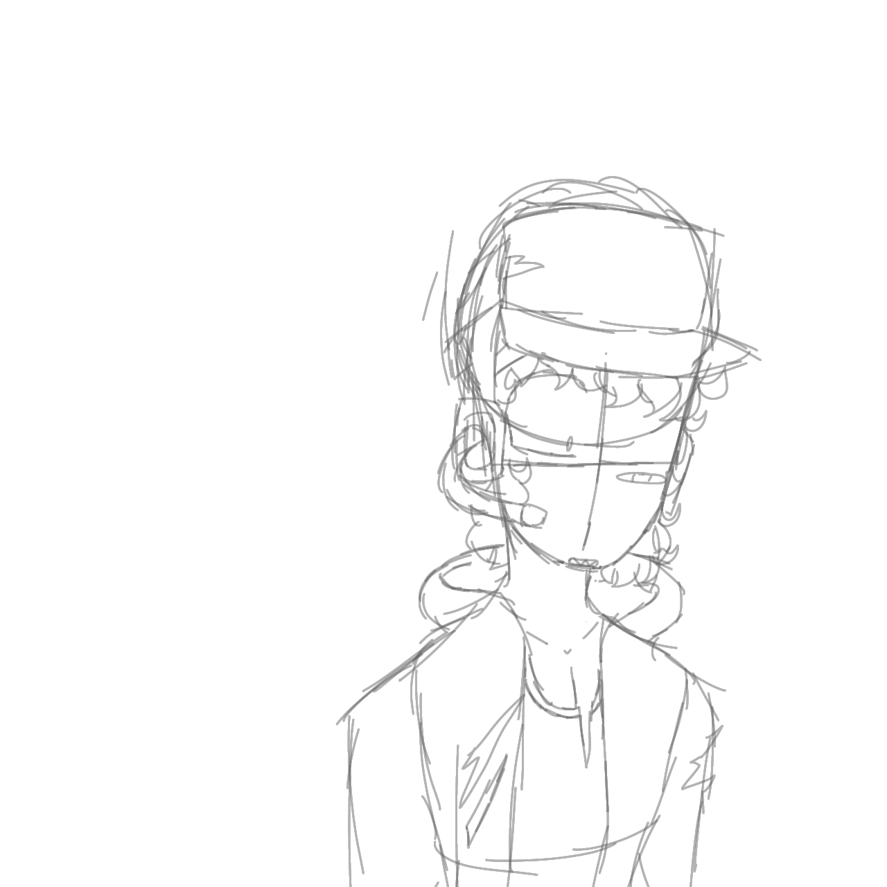 wip of the lore drawing! ^^ | Fandom