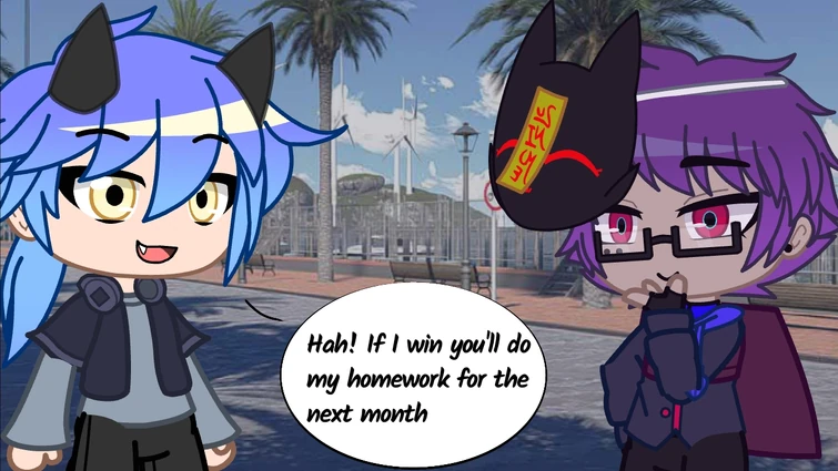 Discuss Everything About Lunime Wiki | Fandom