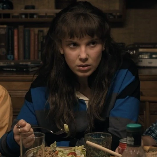 Sending ST characters until Jan. 3rd. :) | Fandom