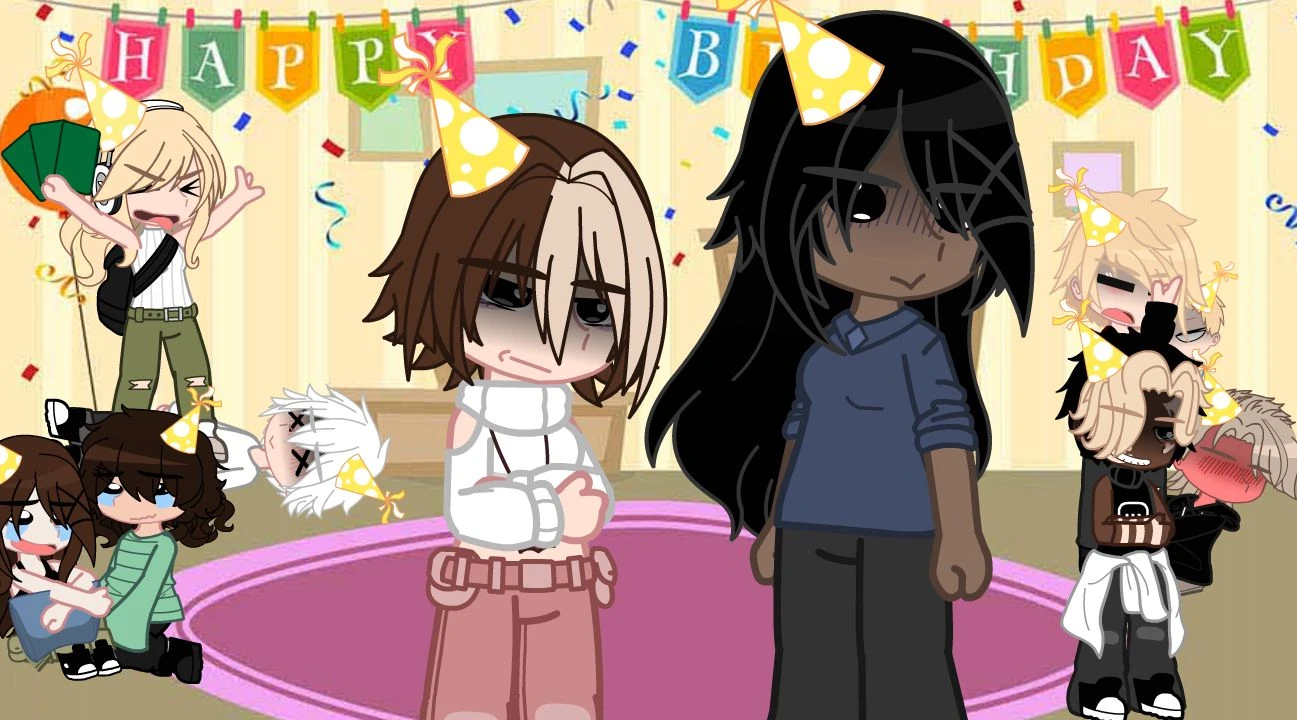 HAPPY BIRTHDAY CHARLEEN!!! | Fandom