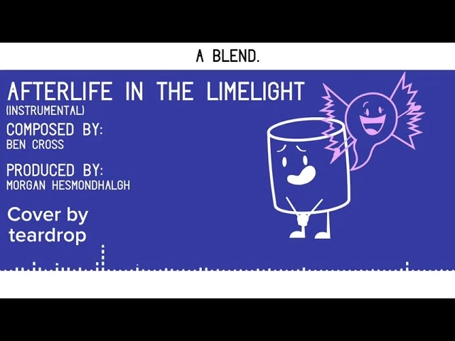 Singing afterlife in the limelight horribly | Fandom