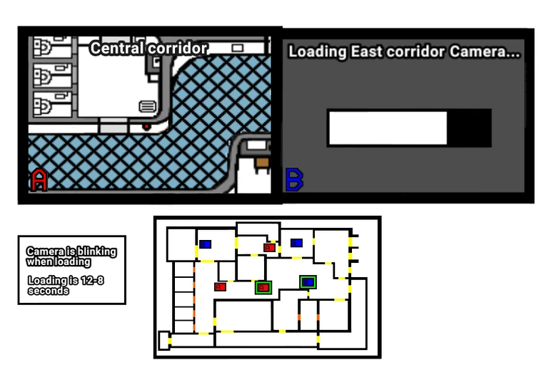 Fan made map | Fandom