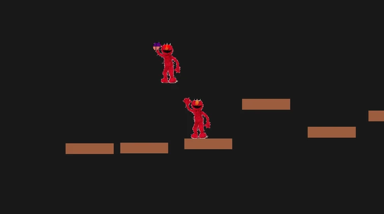 Mi opinión y un resumen de la demo de Elmo.exe para que no lo tengan ...