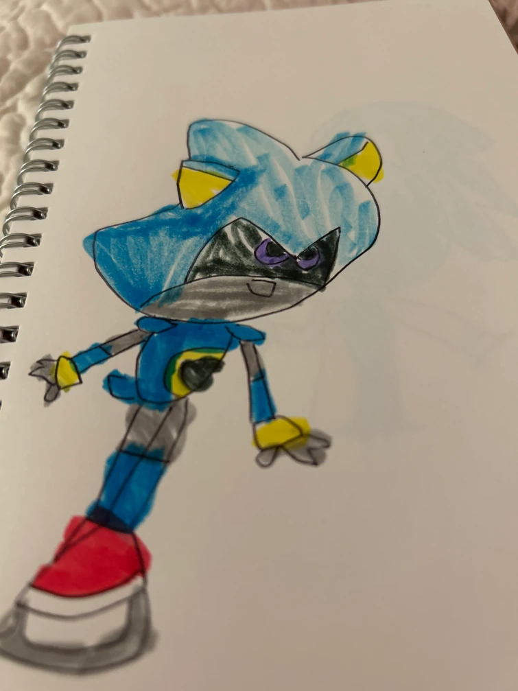 Mario & Sonic at the Olympic Winter Games redraw | Fandom