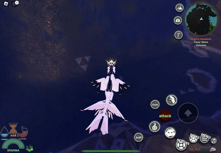 Finally found all the warden statues | Fandom