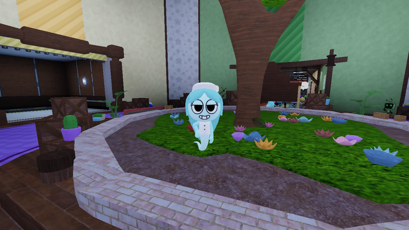 I got connie because it's easy to get her | Fandom