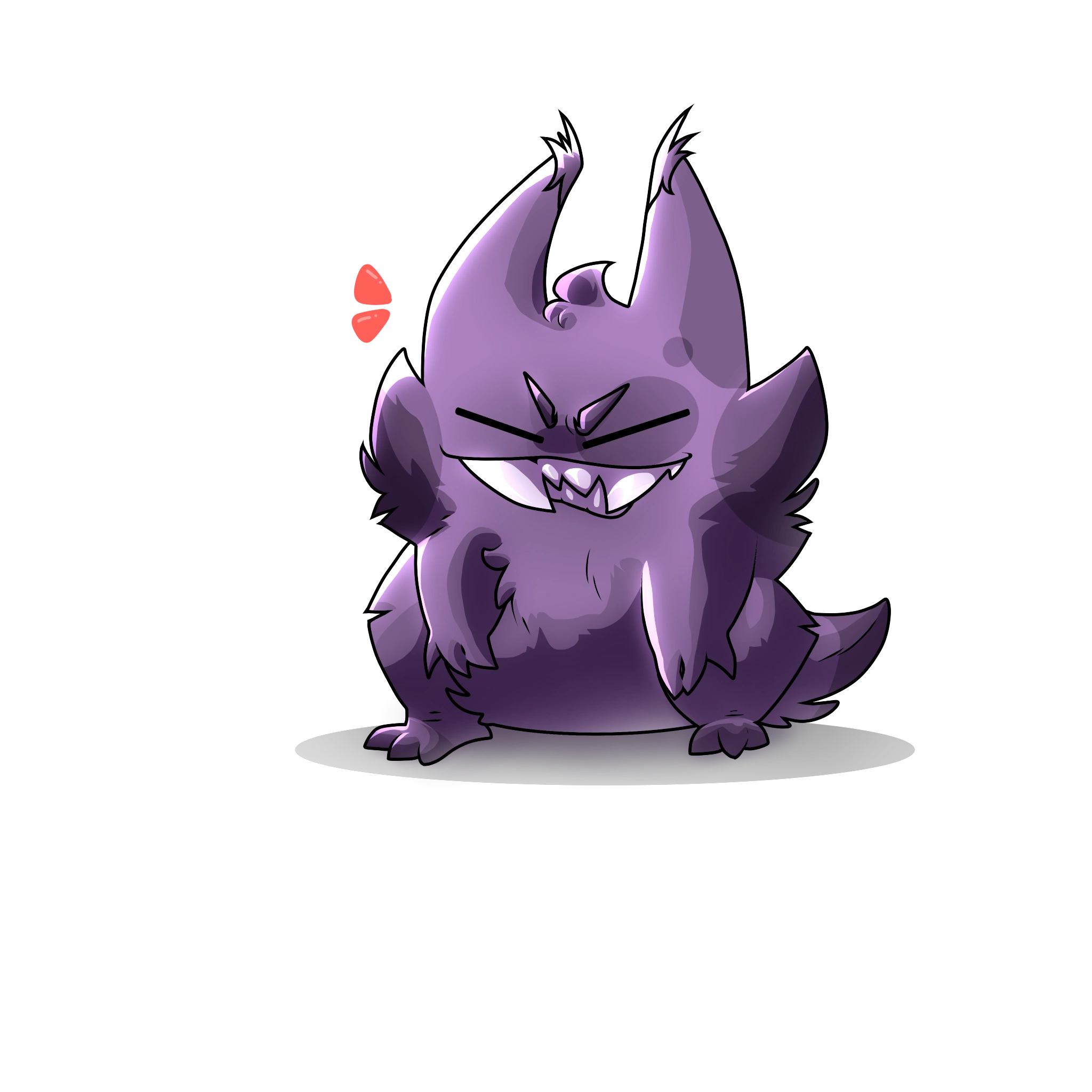 Erm give me your characters/A character to draw,,, | Fandom