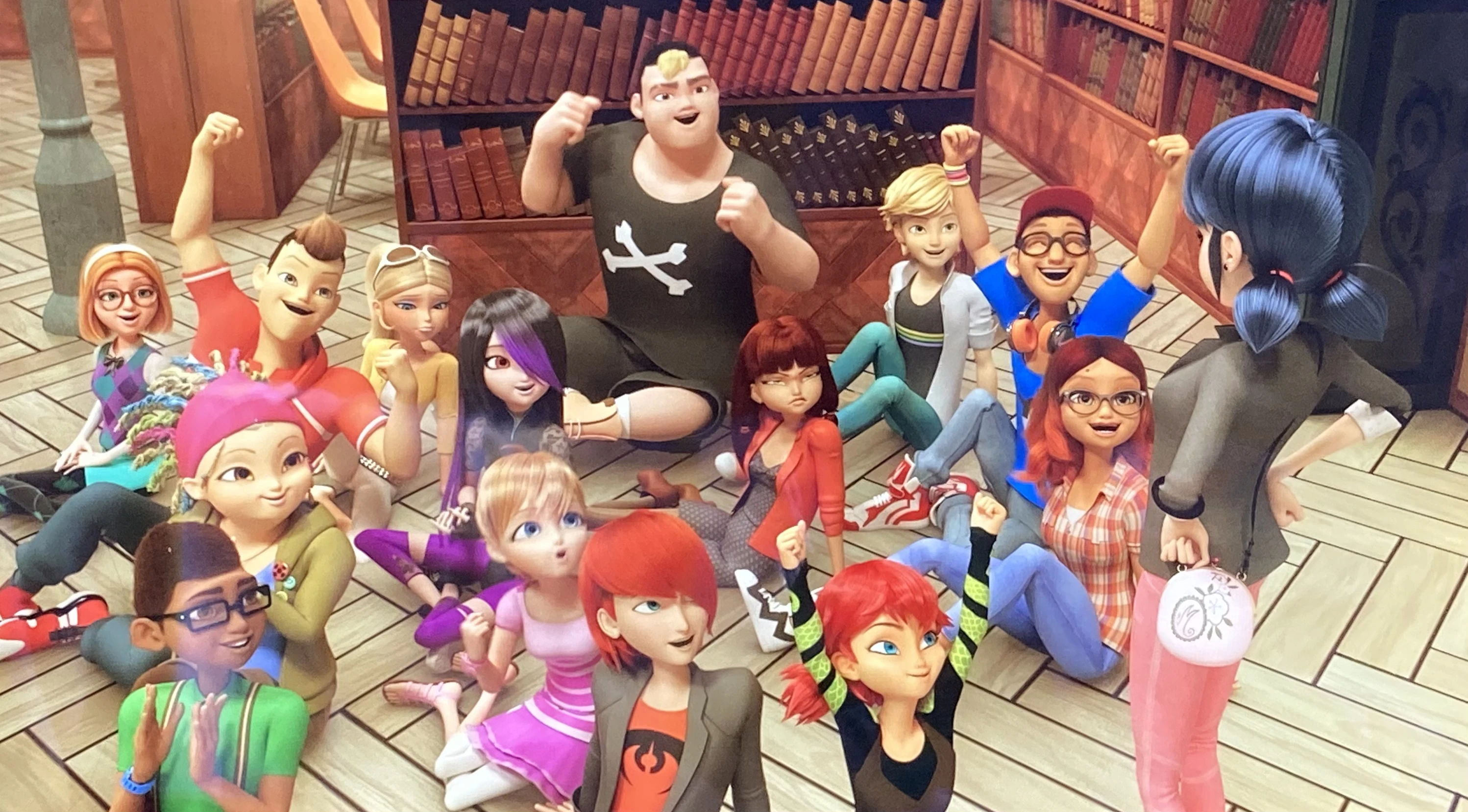 Caption this contest winner | Fandom