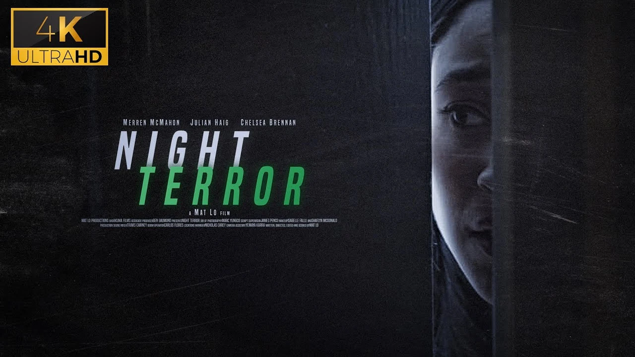 Nigh Terror (daily horror #1,348) | Fandom