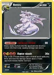 beezu | Fandom