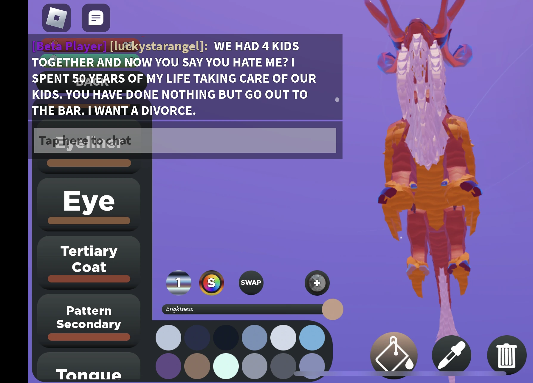 Corrupted jaspers + nephrite as cos skins | Fandom