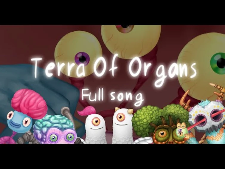My Review of My Singing Monsters: The Lost Landscapes | Fandom