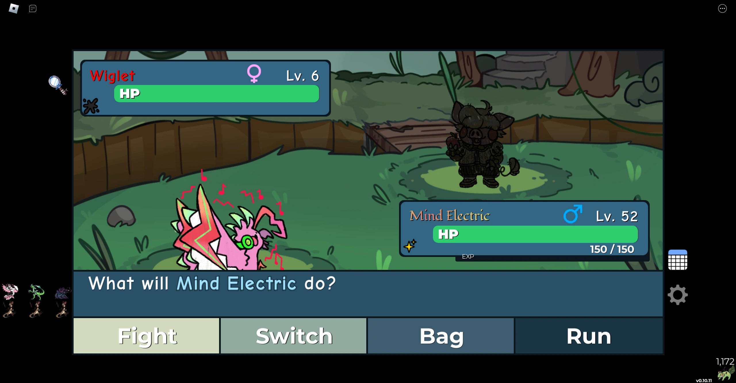 excuse me game!? | Fandom