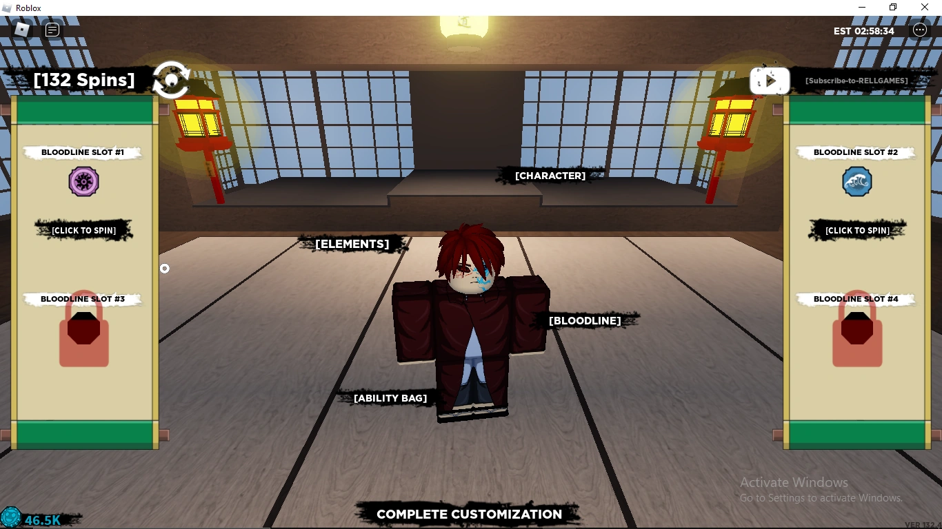 I got Raion Gaiden while trying to get Narumaki (2/2) | Fandom