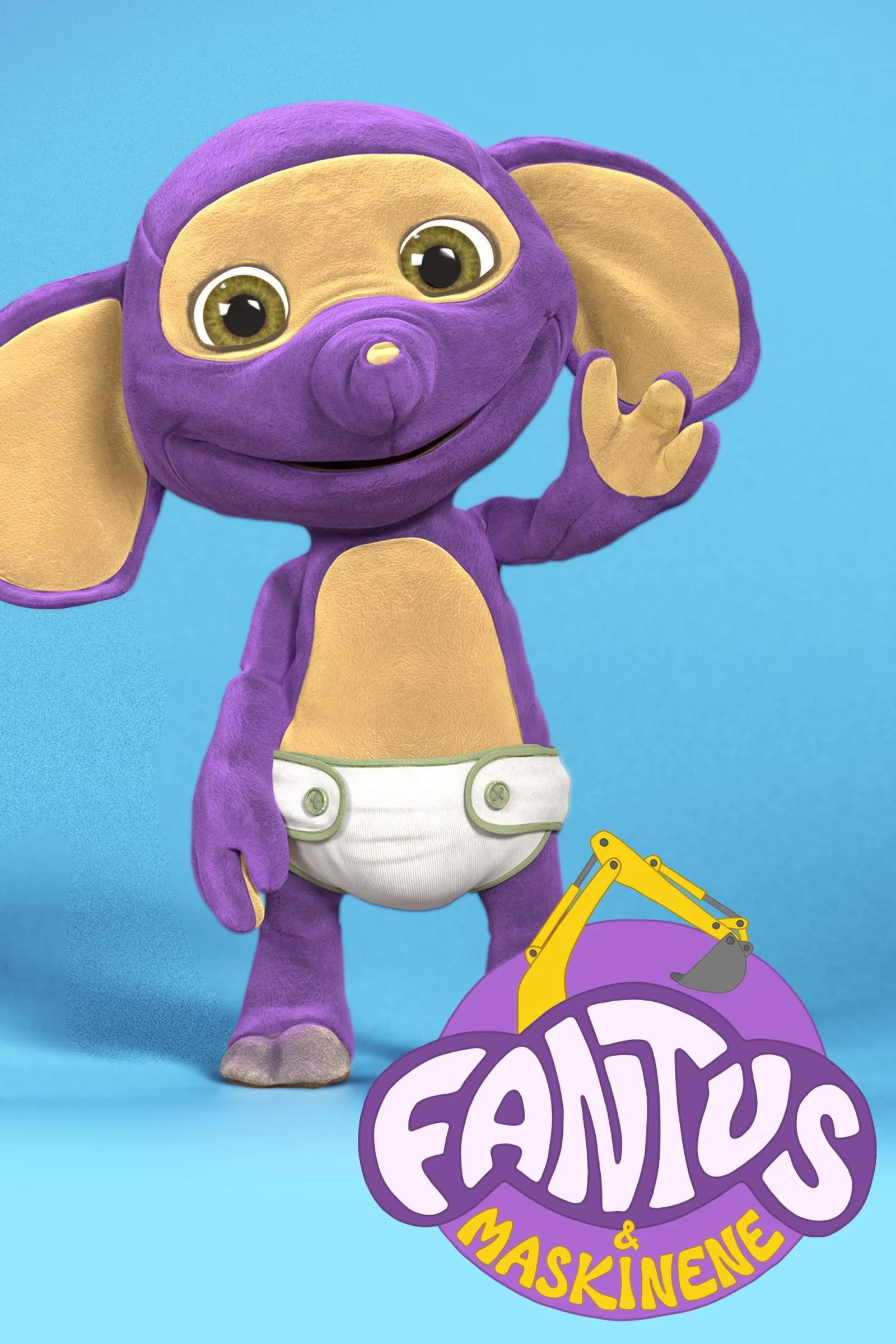 Can anyone add this TV show? | Fandom