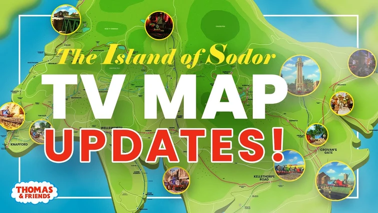 Map theory | Fandom
