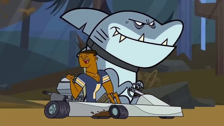 sha-baaaam! | Fandom