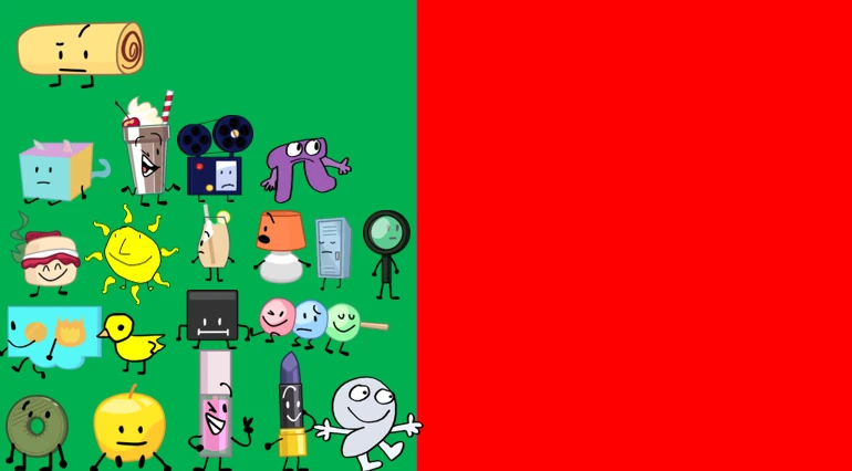 BFB RC Tournament 1 | Fandom