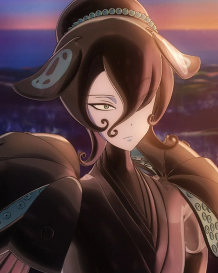 Baby Shinobu | Fandom