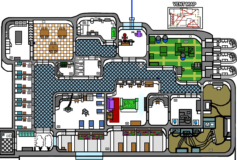 Fan made map "Mountall" | Fandom