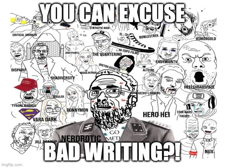 Meme Monday(edgy edition) | Fandom