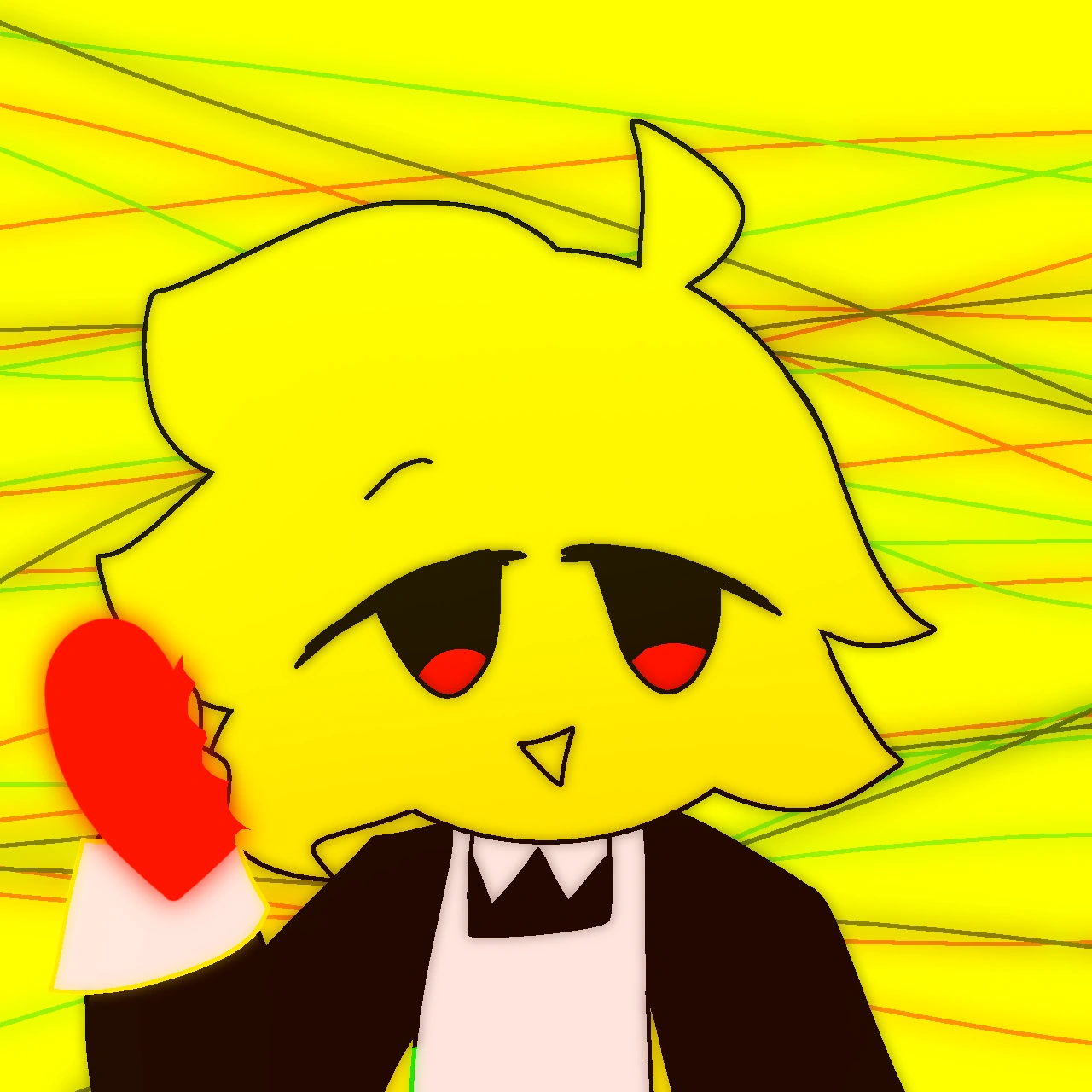 He eated yuor soul | Fandom